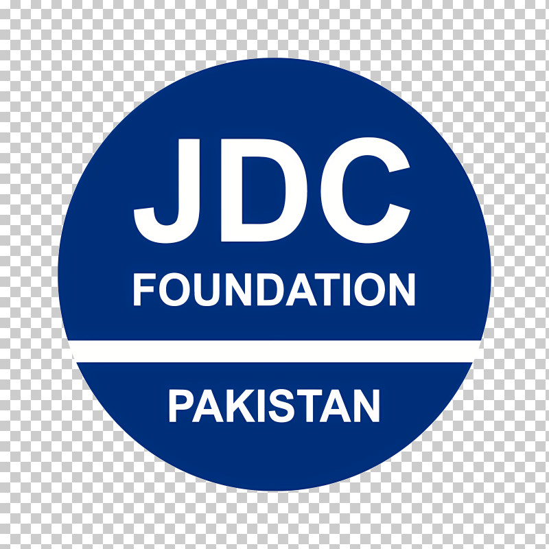 Jdc Logo - JDC Foundation Pakistan Logo PNG, Clipart, Charity, Emblem ...