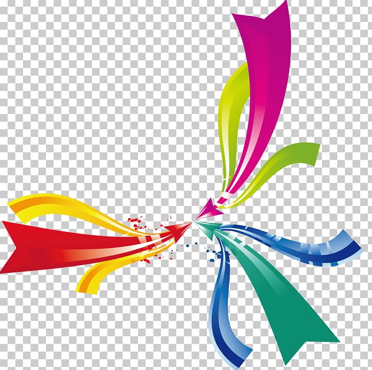 Arrow Euclidean Vecteur PNG, Clipart, 3d Arrows, Adobe Illustrator, Arc ...