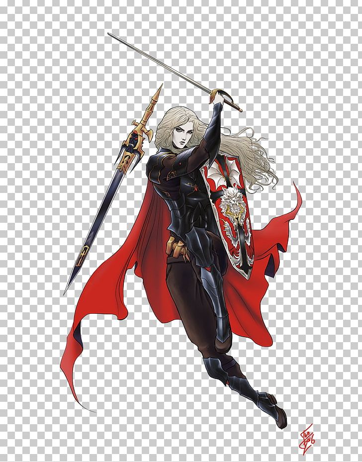 Castlevania: Symphony Of The Night Alucard Castlevania III: Dracula's ...