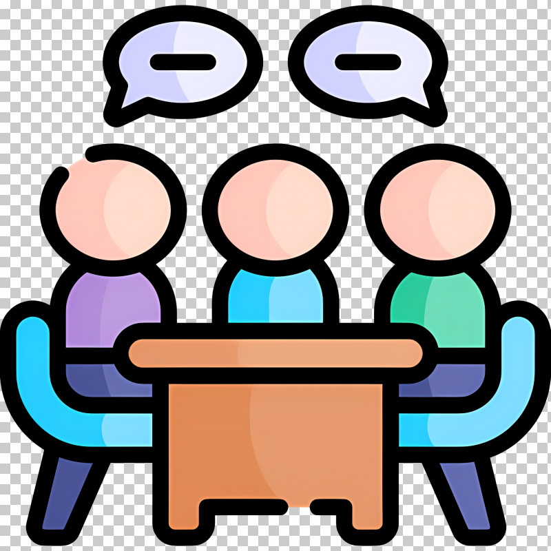 Group Discussion - Group Meeting At Table PNG, Clipart, Chat ...
