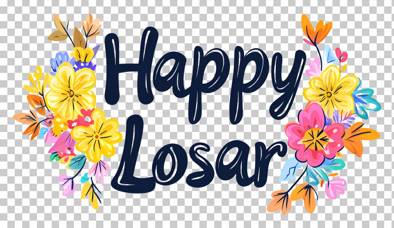 Happy Losar - Happy Losar Festival Greeting PNG, Clipart, Celebration ...