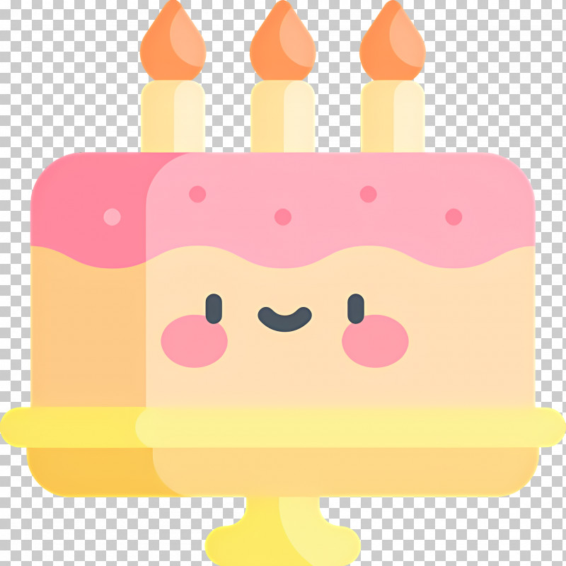 Birthday Cake - Adorable Birthday Cake Design PNG, Clipart, Animated ...
