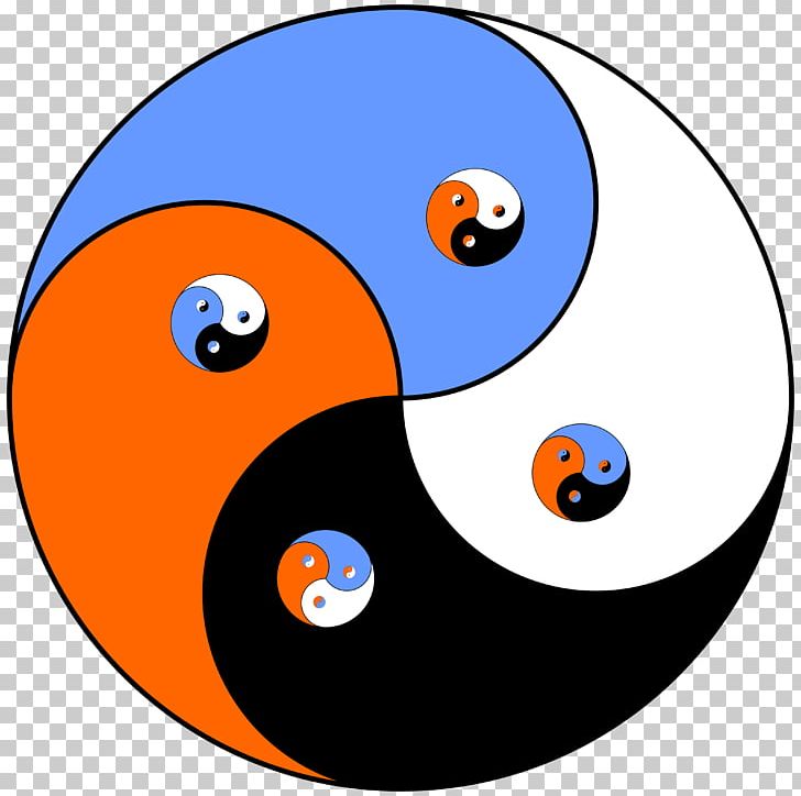 Yin And Yang Unity Of Opposites .de Black And White .net PNG, Clipart ...