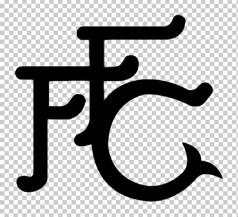 Fulham Fc - FFC Monogram Logo PNG, Clipart, Club, Emblem, Ffc Logo, Football, Fulham Fc Free PNG ...