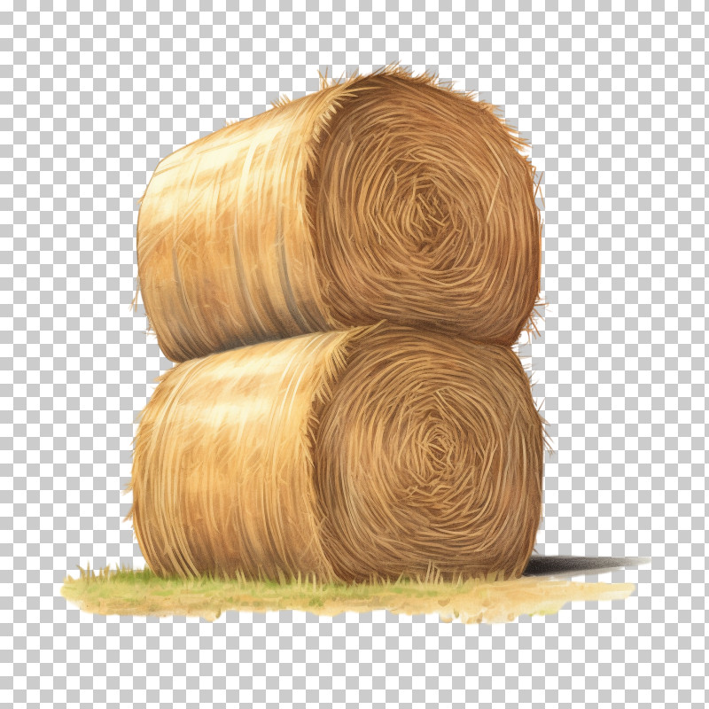 Hay Bale - Stacked Hay Bales In Farming Scene PNG, Clipart, Agriculture ...