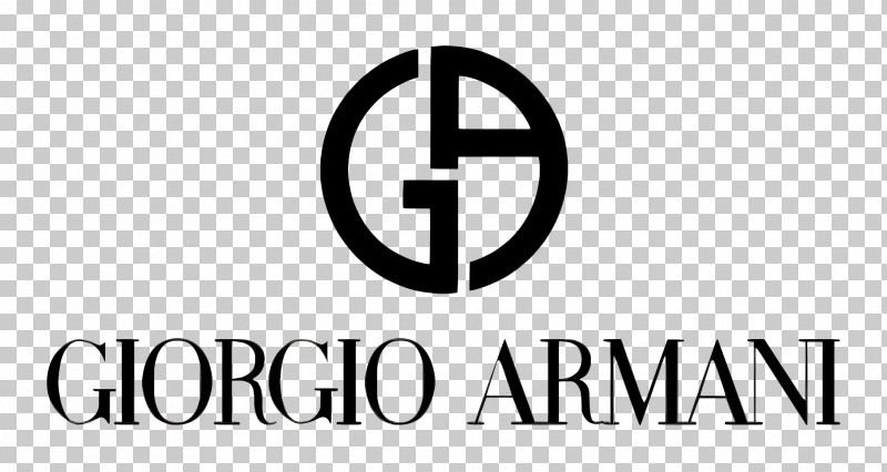 Giorgio Armani Logo - Giorgio Armani Brand Logo PNG, Clipart, Brand ...