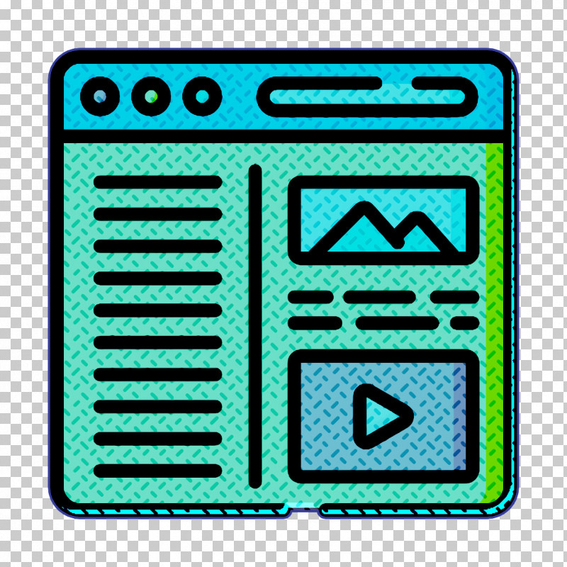 Web Design Icon Layout Icon Content Icon PNG Clipart Content Icon