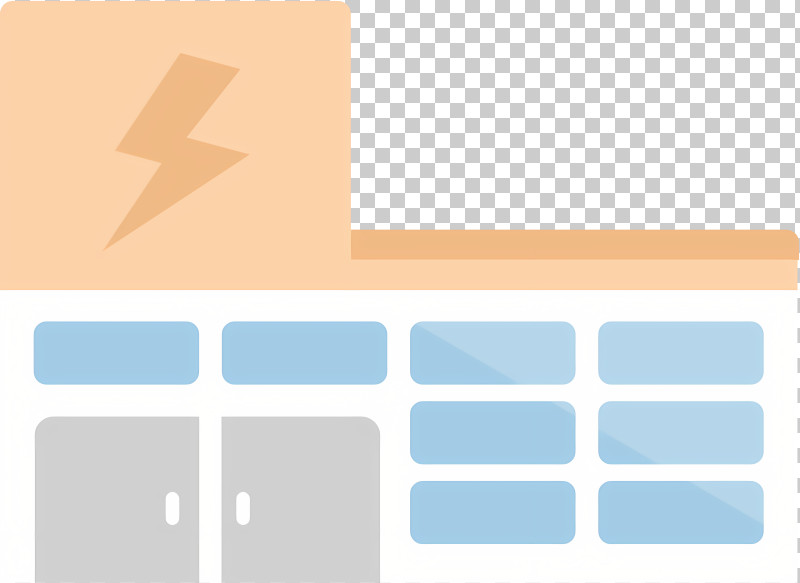 Icon - Electric Power Station Illustration PNG, Clipart, Electricity ...