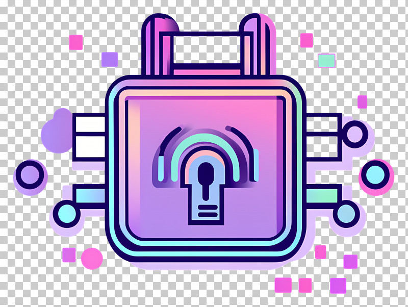 Cyber Security - Digital Padlock Icon PNG, Clipart, Cyber Security ...
