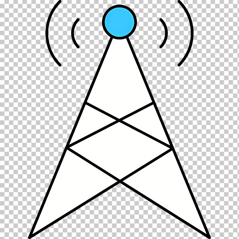 Electrical Transmission - Signal Tower For Communication PNG, Clipart ...