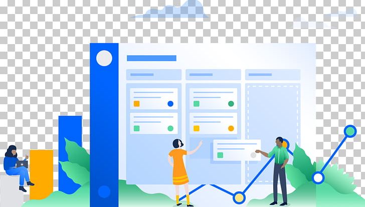 JIRA Computer Software Atlassian Agile Software Development Project PNG, Clipart, Communication ...