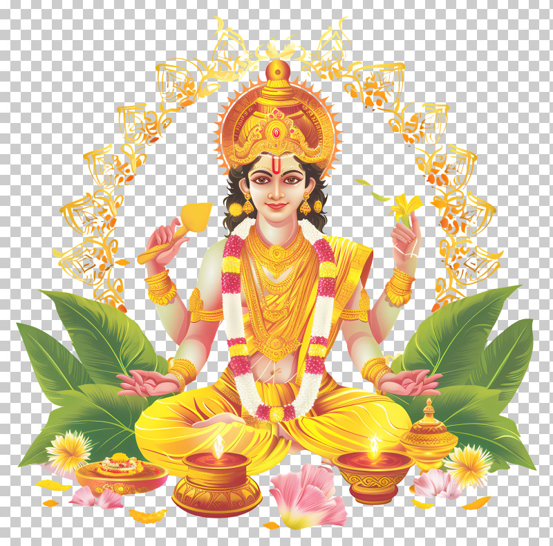 Vishu - Hindu Deity Illustration PNG, Clipart, Culture, Divine, God ...