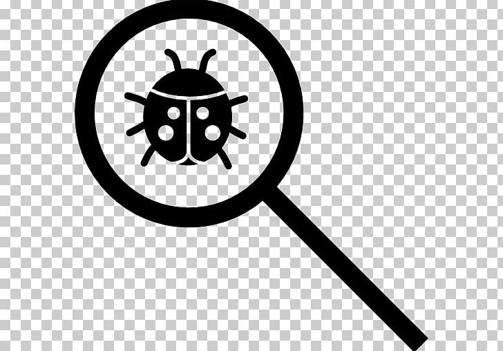 Software Bug Computer Icons Encapsulated PostScript PNG, Clipart, Black, Black And White, Bug ...
