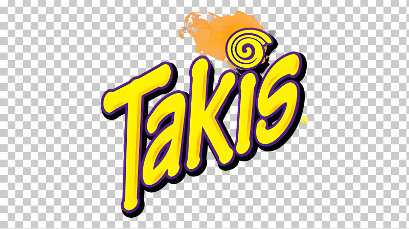 Takis Logo - Takis Snack Logo PNG, Clipart, Chips, Crunchy, Flavor ...