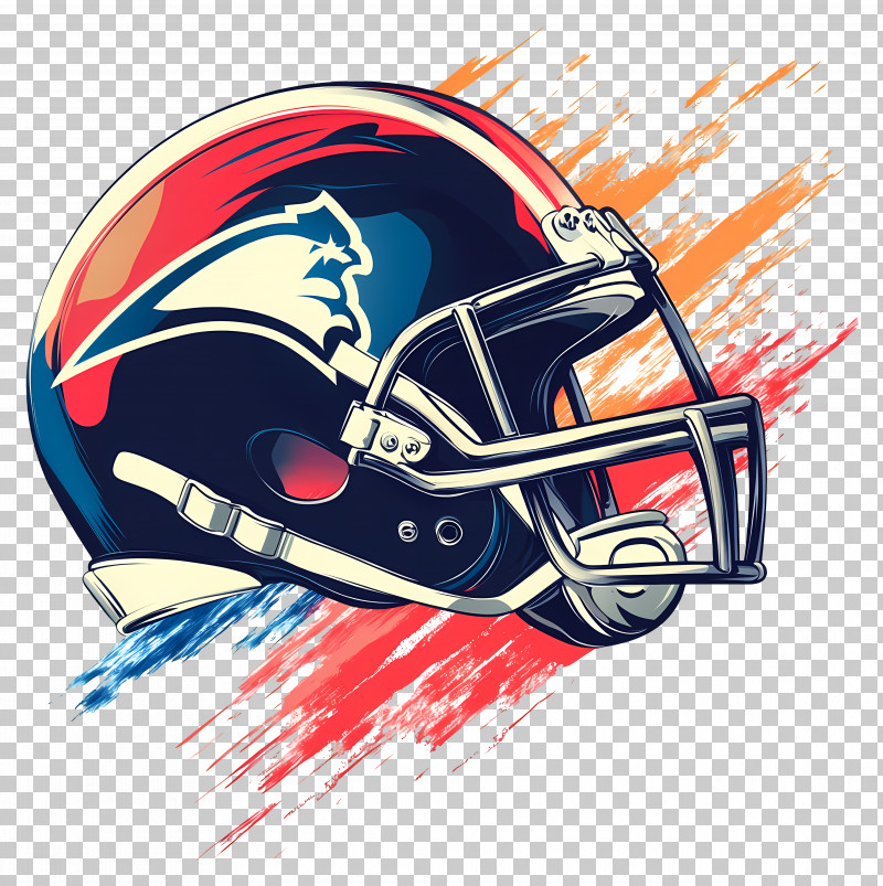 Super Bowl - Football Helmet With Team Logo PNG, Clipart, Athlete ...