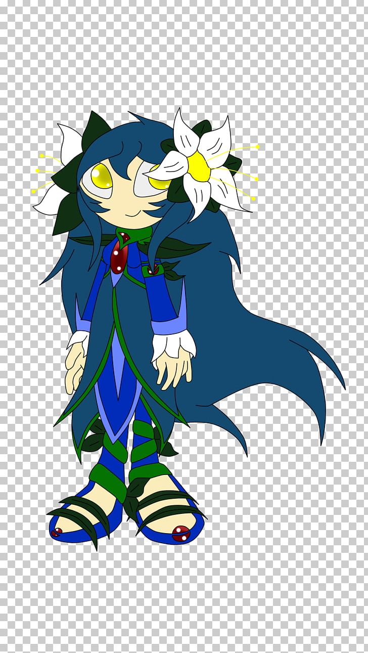 Legendary Creature Supernatural Flower PNG, Clipart, Anime, Art, Bird ...