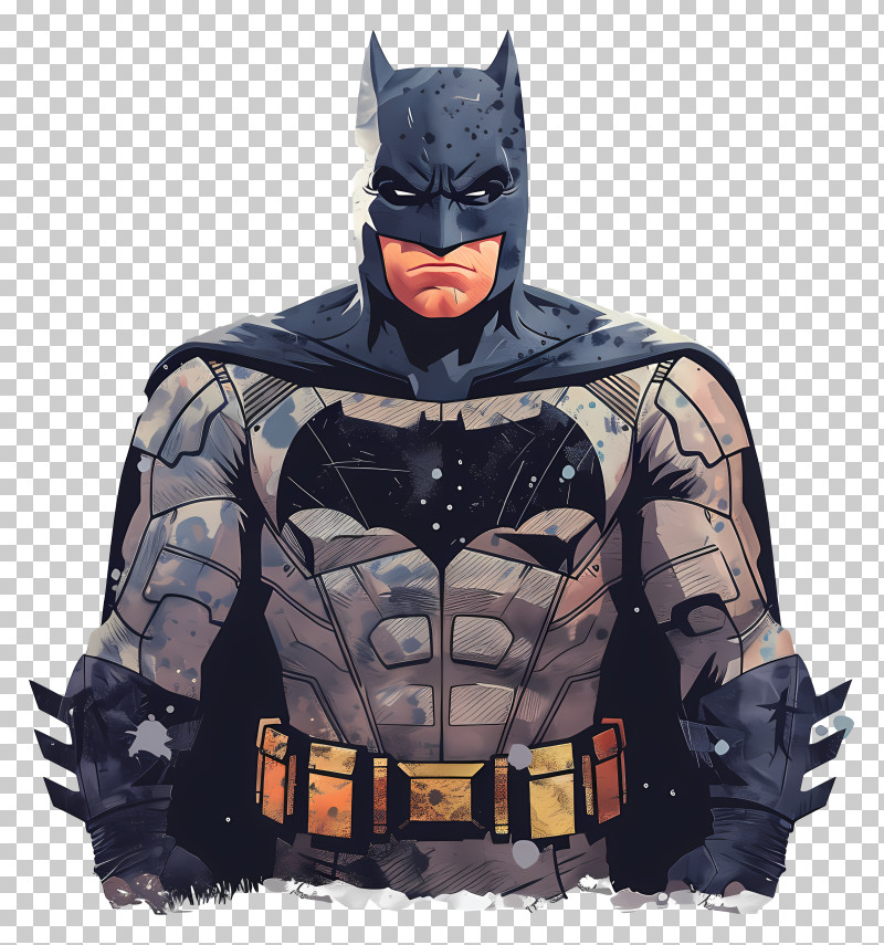 Batman - Superhero Illustration In An Action Suit PNG, Clipart, Action ...