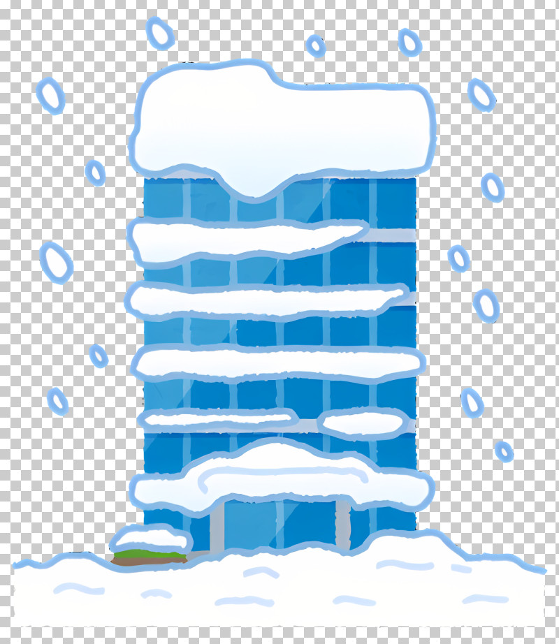 Icon - Snowy Building In Winter PNG, Clipart, City, Cold, Icon, Office ...