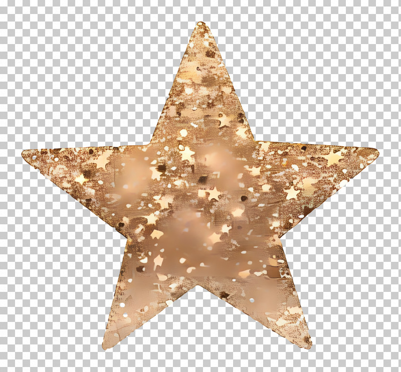Glitter Star - Golden Glitter Star Decoration PNG, Clipart, Award Icon, Celebration Star ...
