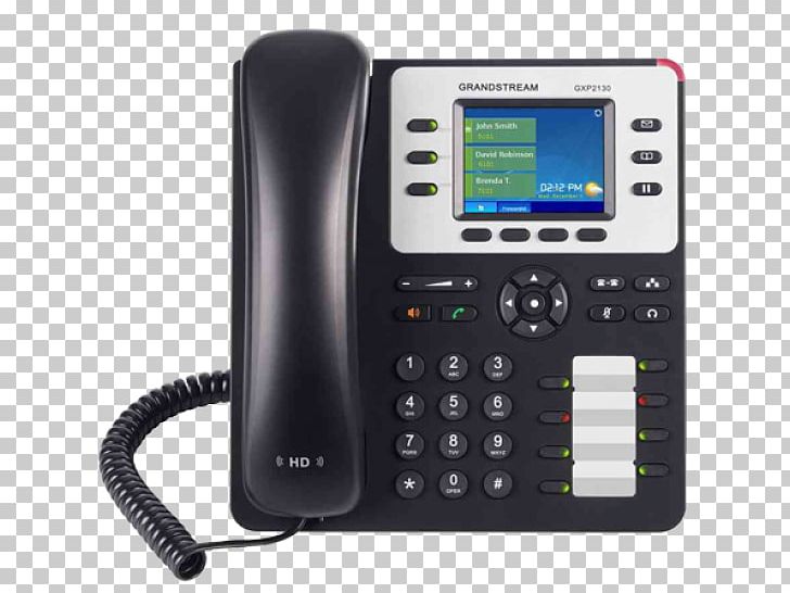 Grandstream Networks Grandstream GXP2130 VoIP Phone Voice Over IP ... Grandstream Networks Grandstream GXP2130 VoIP Phone Voice Over IP ...