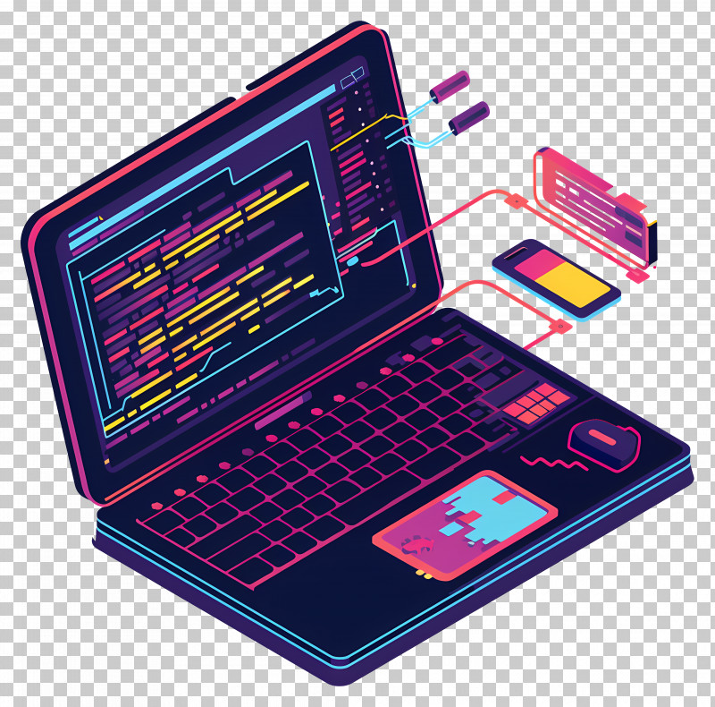 Code Editing - Coding On Laptop PNG, Clipart, Code Editing, Coding, Computer, Device, Laptop ...