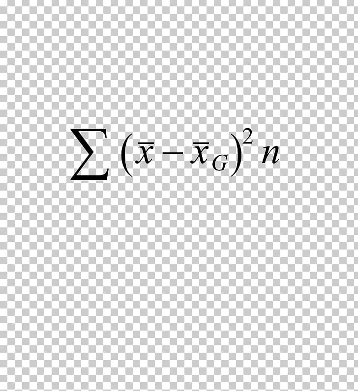 Analysis Of Variance Average Statistics Sample Mean PNG Clipart 