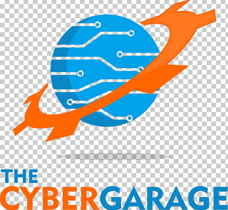 The Cyber Garage Library Makerspace Hackerspace Technology Graphic ...