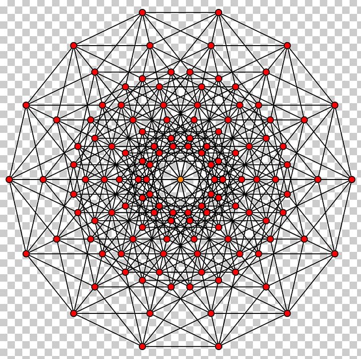 Hypercube Four Dimensional Space Tesseract Png Clipart 7cube 8cube Angle Area Art Free Png