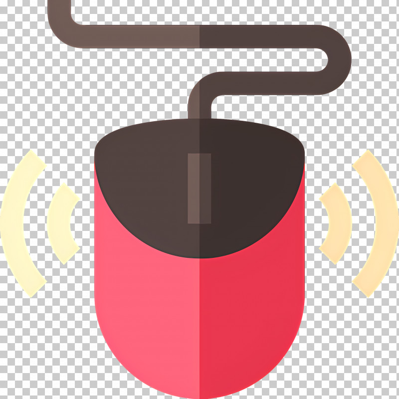 Computer Mouse - Red Computer Mouse Icon PNG, Clipart, Click, Computer, Computer Mouse, Cursor ...