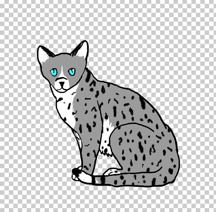 California Spangled Ocicat Whiskers Tabby Cat Wildcat PNG, Clipart ...