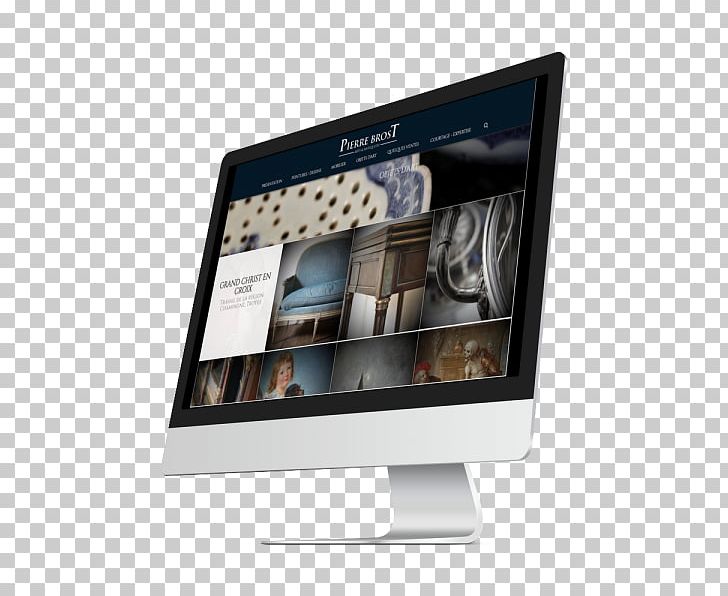 Computer Monitors Output Device Multimedia Display Advertising PNG, Clipart, Advertising, Art ...