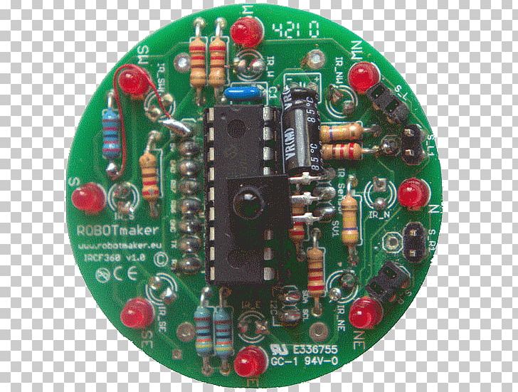 Microcontroller Radio Control Electronics Remote Controls Do It Yourself PNG, Clipart, Amateur ...