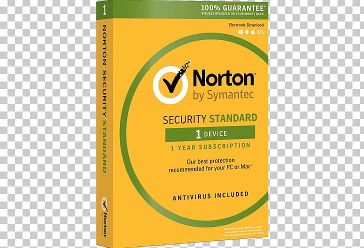 Norton Security Norton AntiVirus Symantec Computer Security PNG ...