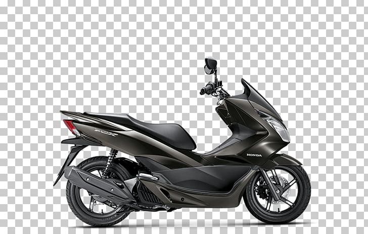 Honda PCX Scooter Motorcycle Engine PNG, Clipart, Automatic ...