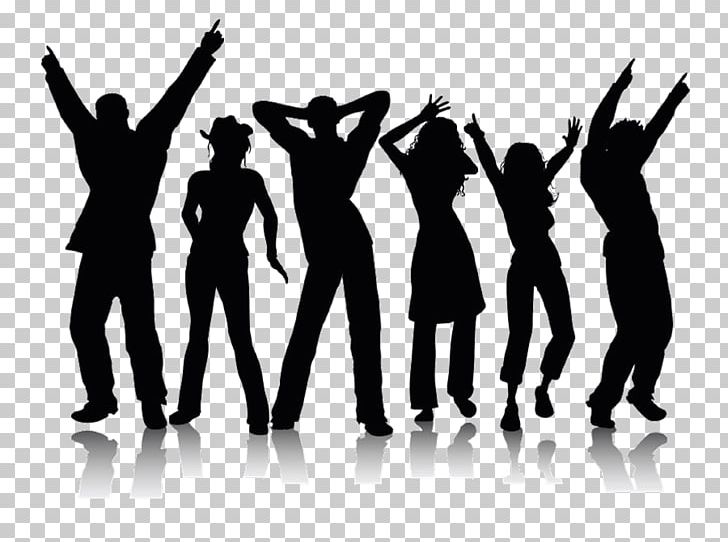Group Dance Art PNG, Clipart, Black And White, Brand, Choreography ...