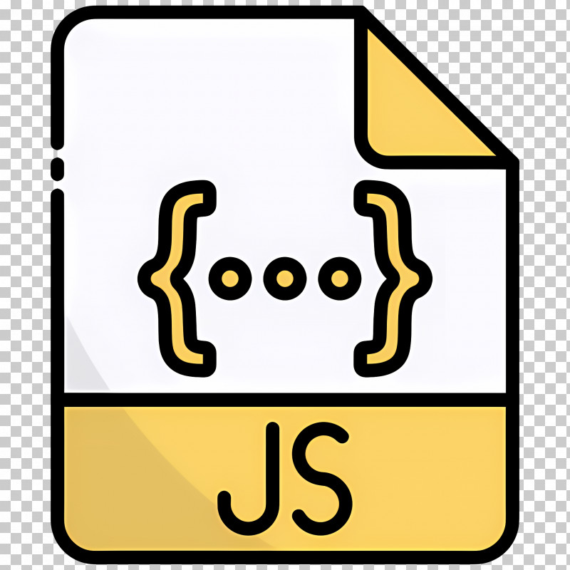 Javascript - JavaScript File Icon In Modern Style PNG, Clipart, Code Document, Coding Icon ...
