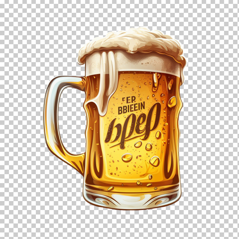 Beer Mug - Frothy Beer Mug PNG, Clipart, Beer Mug, Beer Mug, Beverage ...
