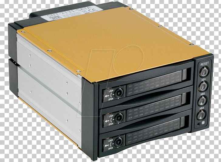 Tape Drives Disk Array Optical Drives Serial ATA Hard Drives PNG, Clipart, 19inch Rack ...