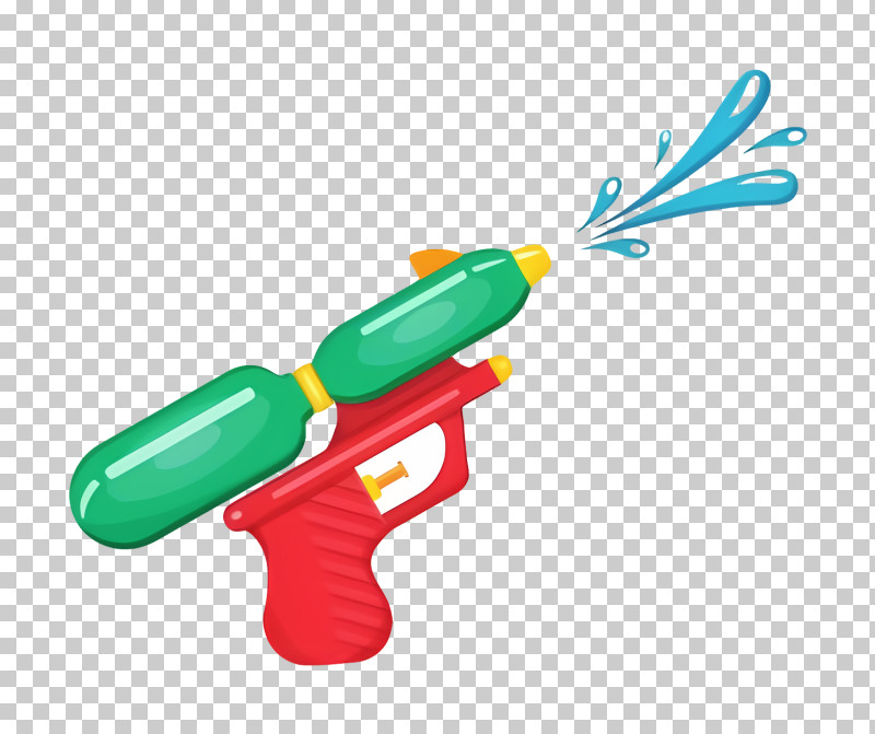 Toy Water Gun - Colorful Water Gun Splashing Water PNG, Clipart, Fun ...