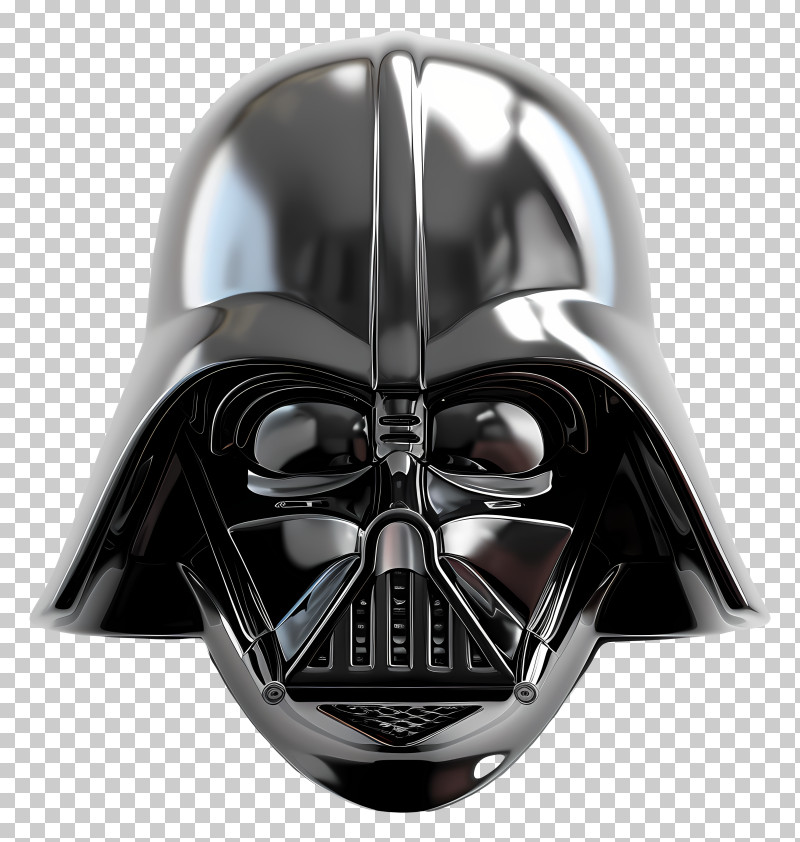 Darth Vader Helmet - Iconic Darth Vader Helmet PNG, Clipart, Armor ...