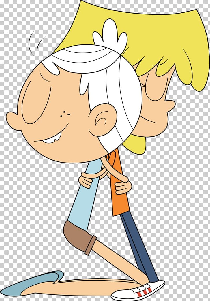Lori Loud Lincoln Loud Leni Loud Lucy Loud Luan Loud PNG, Clipart, Area, Arm, Art, Artwork, Boy ...