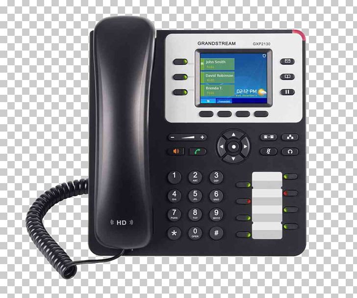 Grandstream Networks VoIP Phone Voice Over IP Telephone Grandstream ... Grandstream Networks VoIP Phone Voice Over IP Telephone Grandstream ...