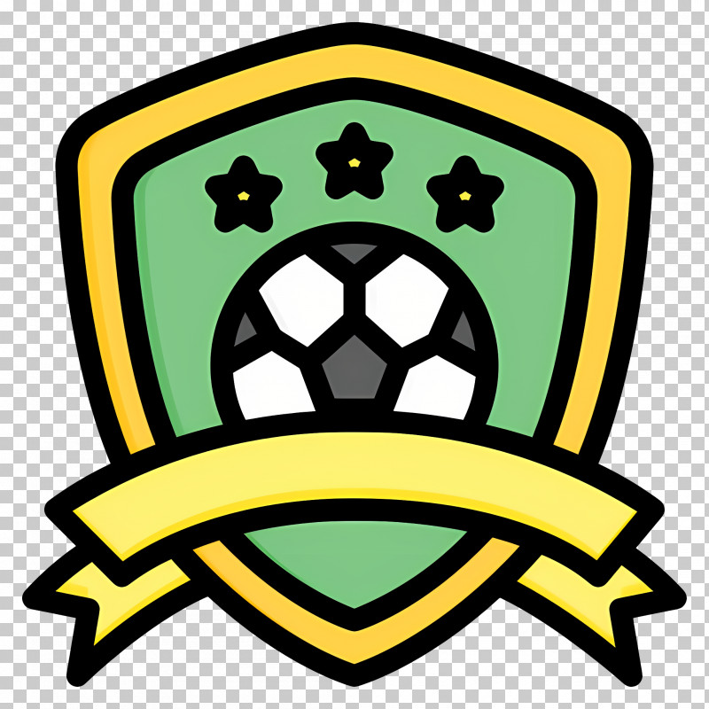 Football Club - Soccer Badge With Stars PNG, Clipart, Emblem, Football ...