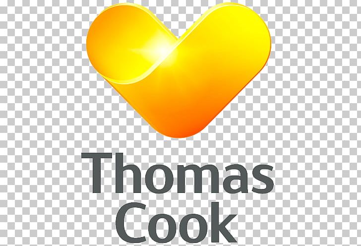 Thomas Cook Group Thomas Cook Airlines Package Tour Hotel Travel PNG ...