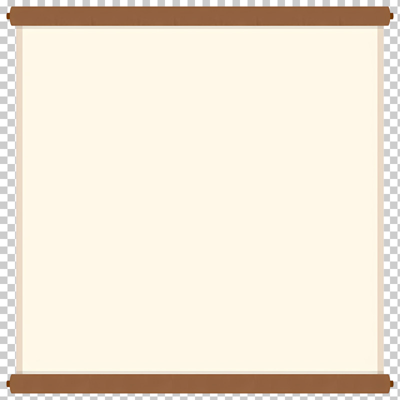 Rolled Paper - Blank Decorative Scroll For Design PNG, Clipart, Antique ...