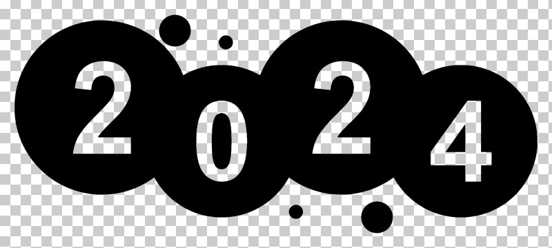 Black And White Image - Black Bubble Style 2024 Illustration PNG ...