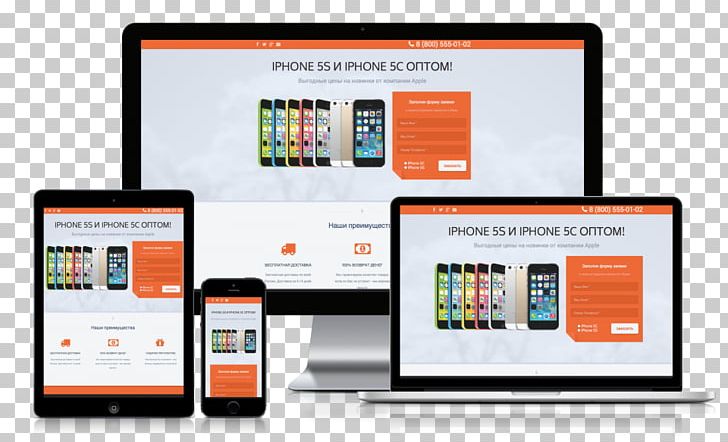 Responsive Web Design Computer Software PNG, Clipart, Brand, Com, Display Advertising ...