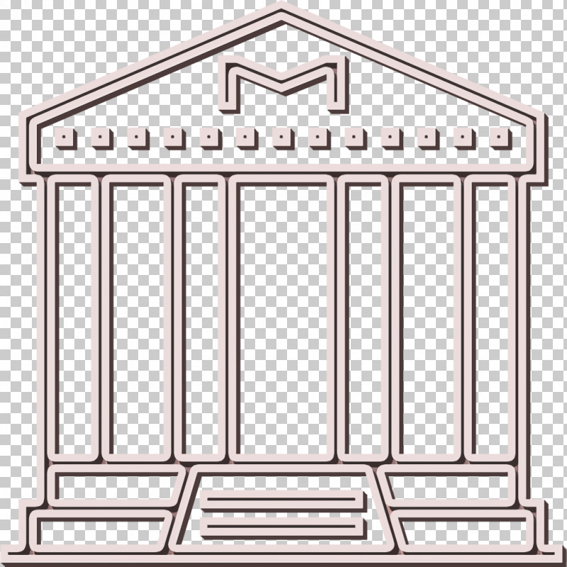 Museum Icon City Elements Icon PNG, Clipart, Architecture, Art Museum ...
