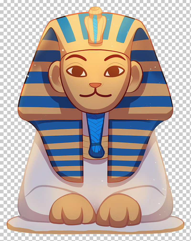 Sphinx - Cartoon Egyptian Sphinx Illustration PNG, Clipart, Ancient Architecture, Ancient ...