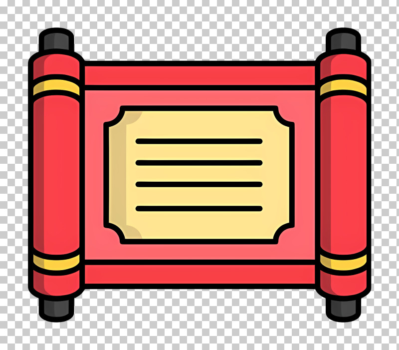 Red Scroll Red Scroll Illustration Png Clipart Ancient Document